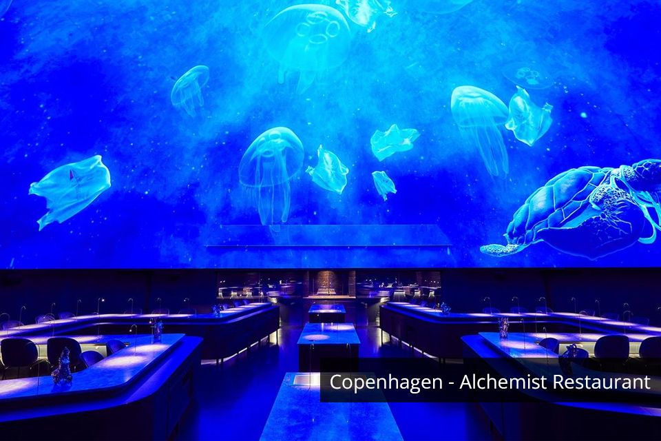 Culinary Adventures: World’s Most Mouth-Watering Destinations – No ...