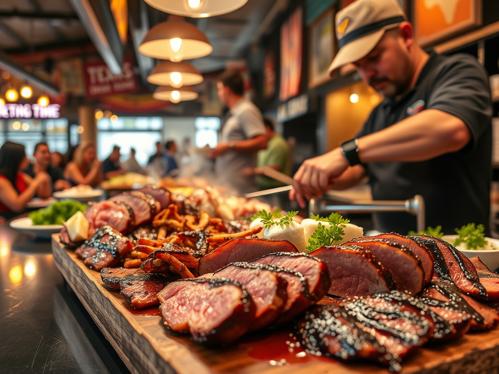 Ultimate Food Travel: Top Culinary Destinations – No Limit Travel Agency