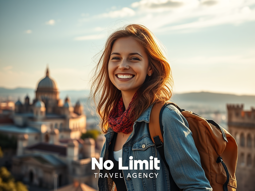 The Empowering Rise of Solo Female Travel: Breaking Barriers and ...