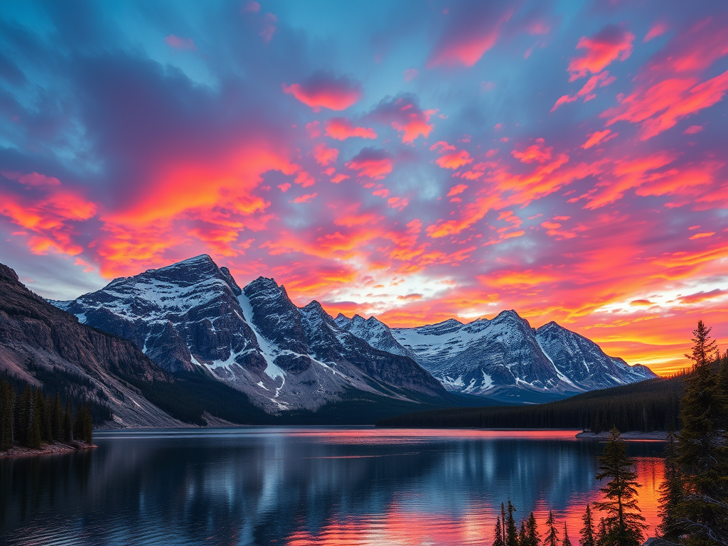 Best Times and Places to Visit Canada – No Limit Travel Agency